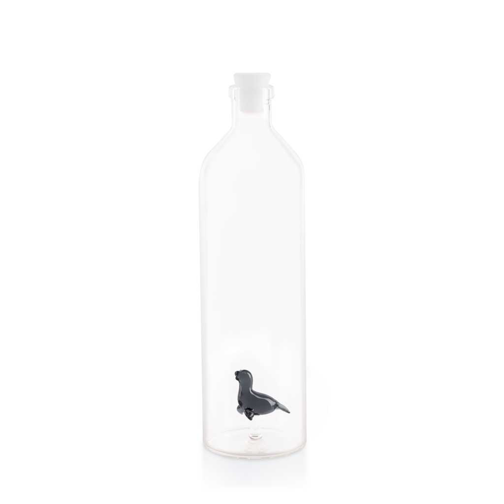 Balvi fles ‘Zeehond’