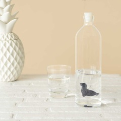 Balvi fles ‘Zeehond’